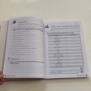 Other | Complete English Smart Grade 6 | Poshmark